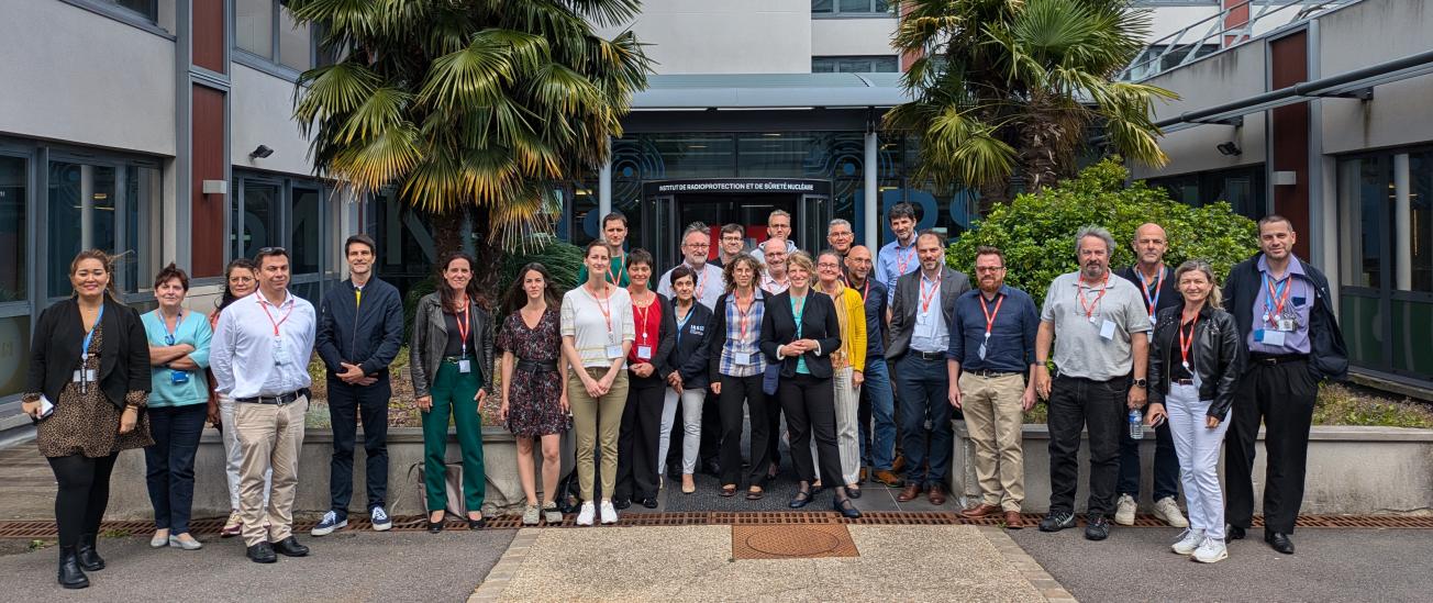 Lancement du projet Risques NaTech pour mieux caractériser et anticiper les accidents ...