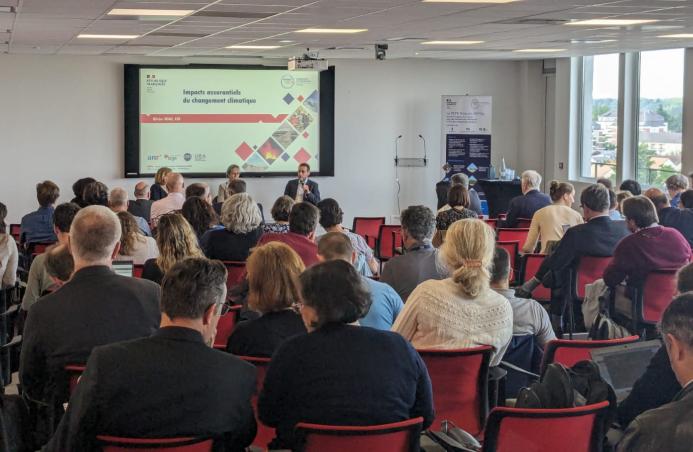 Accueil | PEPR Risques